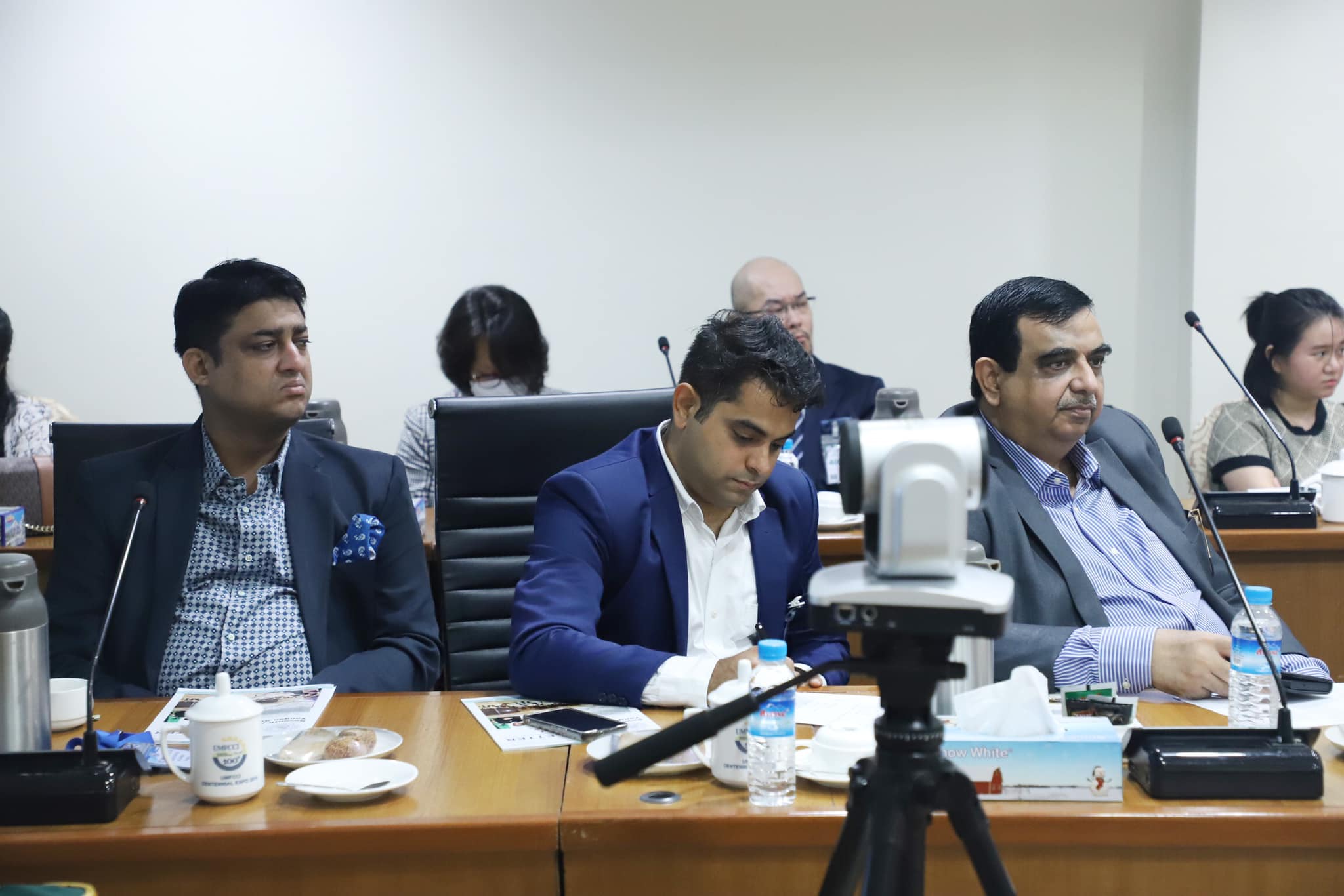 Union of Myanmar Federation of Chambers of Commerce and Industry (UMFCCI)